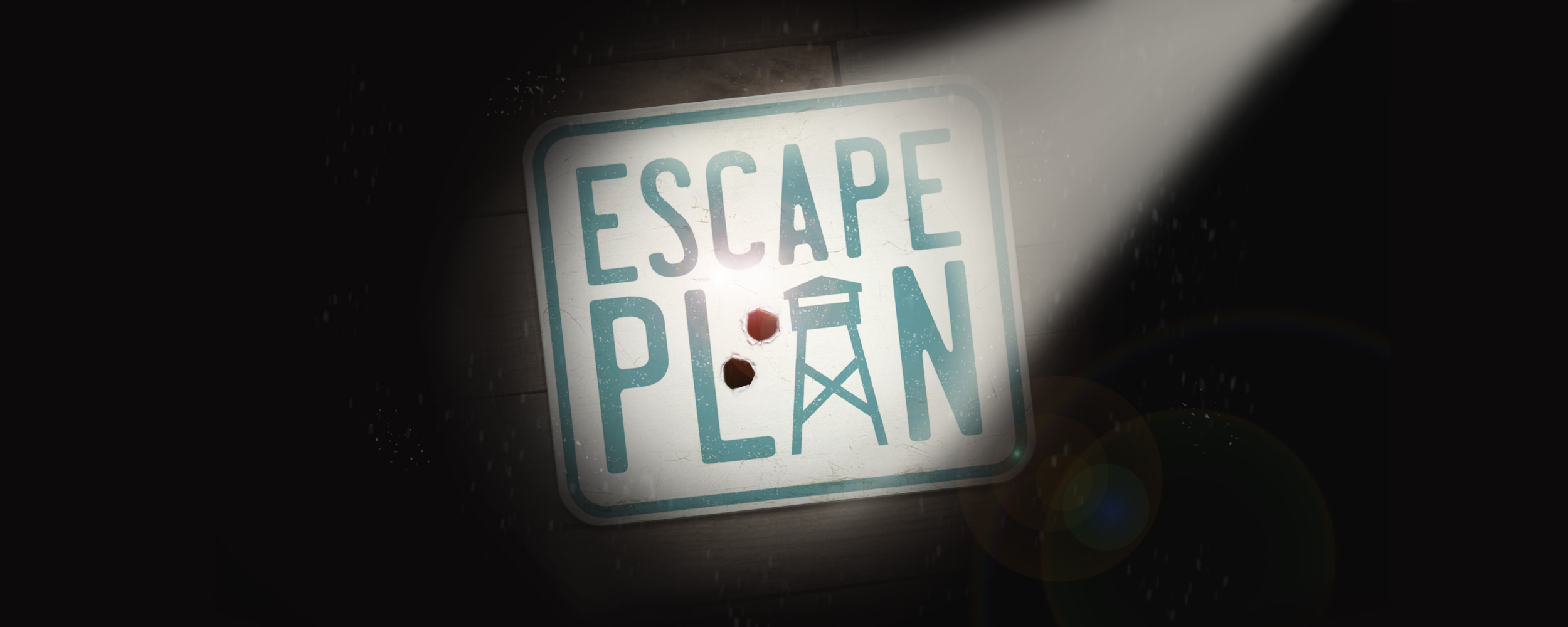 Your Visit - Escape Plan - London Escape Room